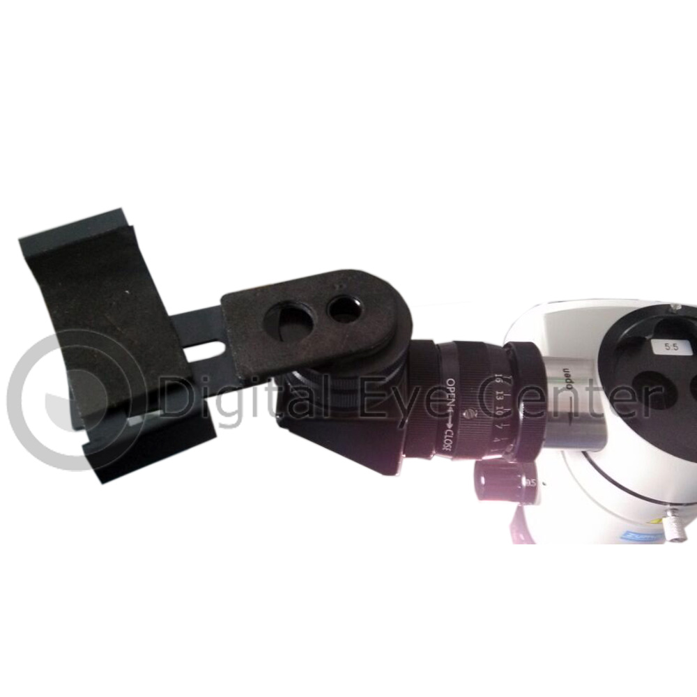 Microscope Smartphone Adapter – Digital Eye Center