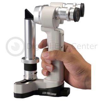 Portable Slit Lamp S2 - Digital Eye Center