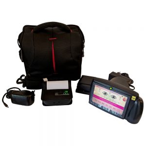 Vision Screener Digital Eye — Pediatric | Digital Eye Center