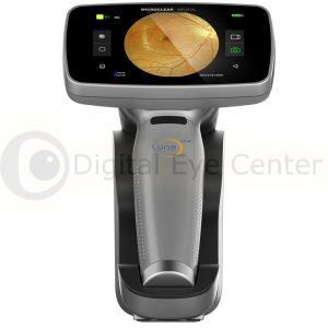 Microclear Luna Fundus Camera Brand New | Digital Eye Center