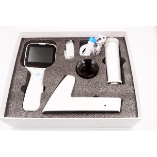 FC-1000P Portable Fundus Camera — Digital Eye Center