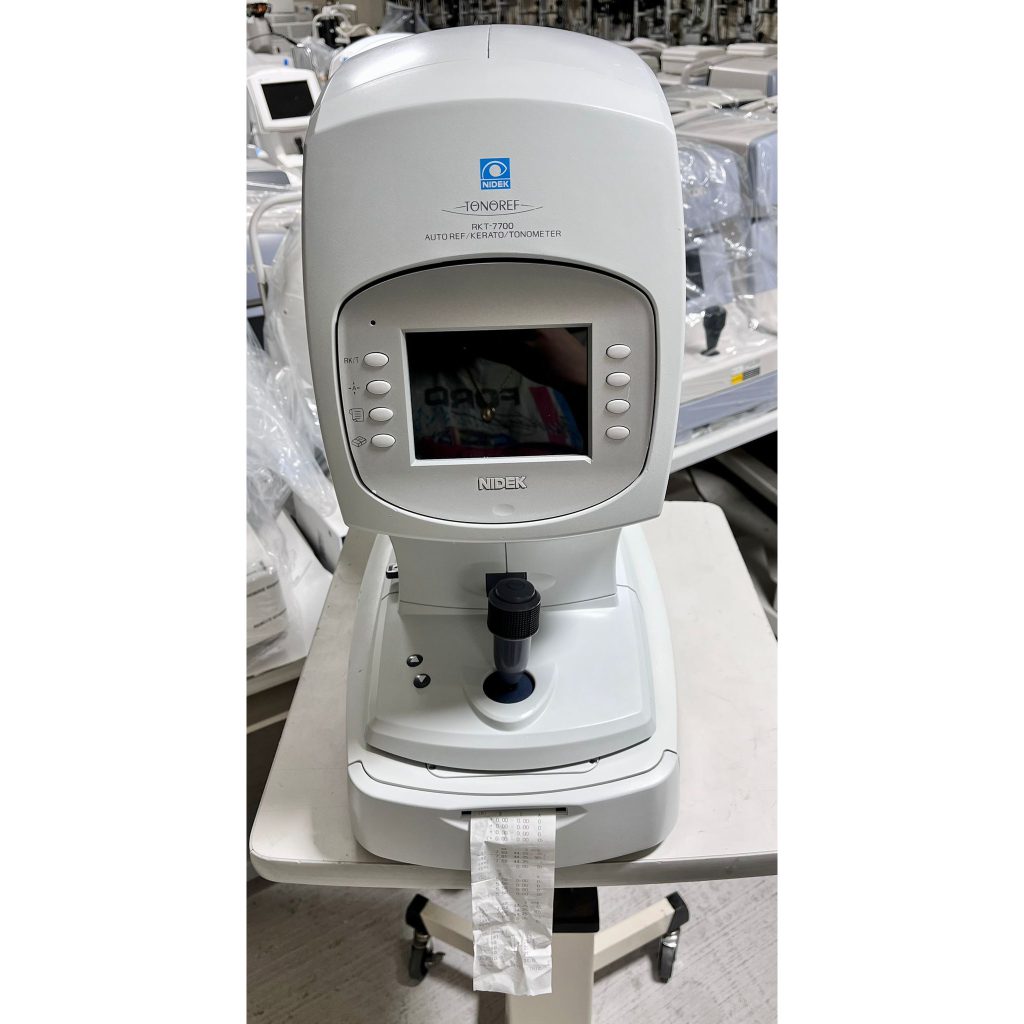 Autorefractors – Digital Eye Center