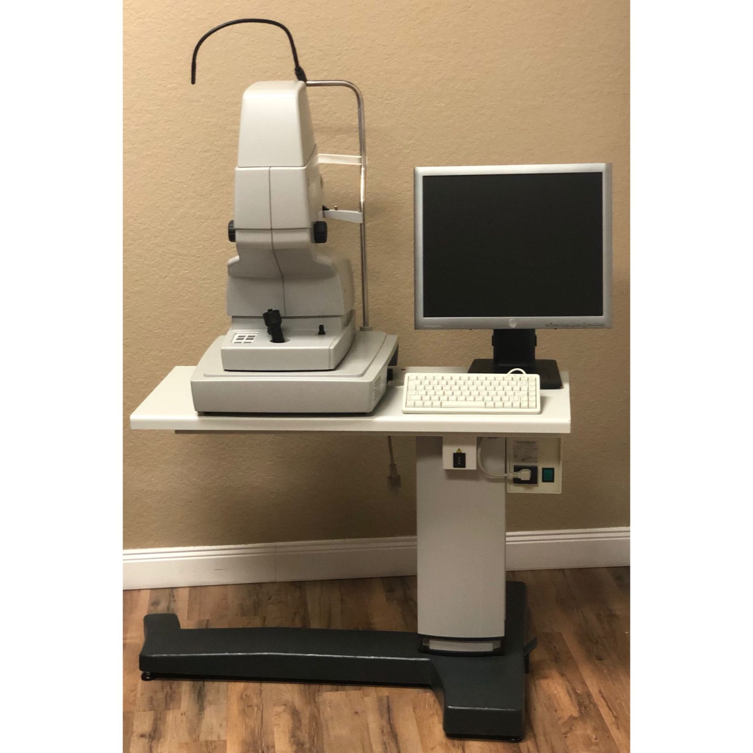 Zeiss Visucam PRO NM Refurbished | Digital Eye Center