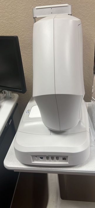 iCare Eidon Confocal Ultra-Widefield Retinal Camera — Used