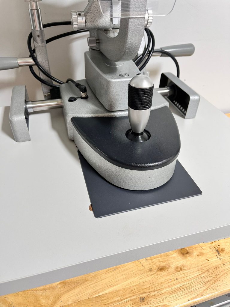 Haag-Streit BP900 Slit Lamp Used | Digital Eye Center