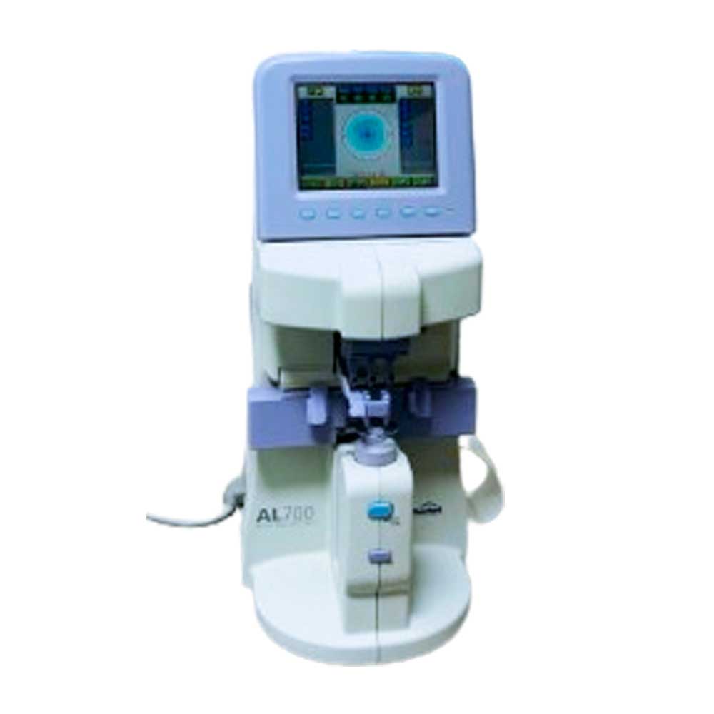 Lensmeters - Digital Eye Center