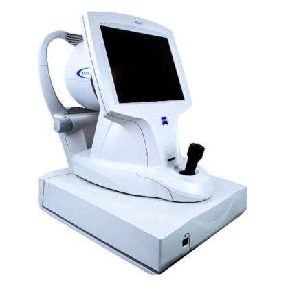 Zeiss Atlas - 9000 - Corneal Topographer Win 10 - Refurbished - Digital ...