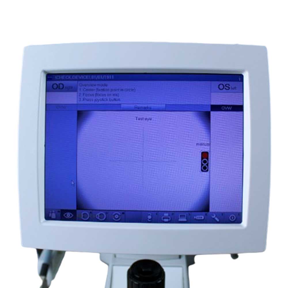 Zeiss IOL Master-500-Refurbished - Digital Eye Center