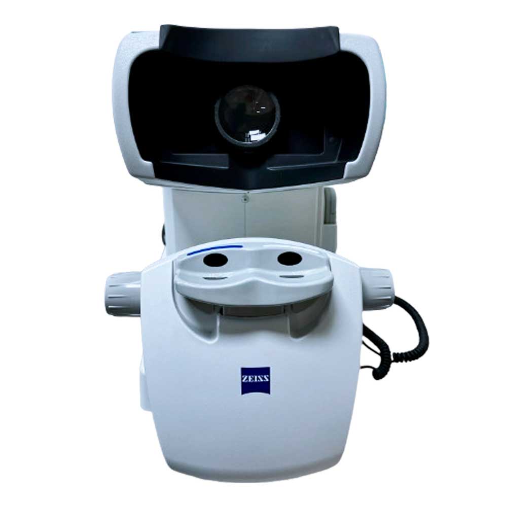 Humphrey Matrix 800 - Visual Field Analyzer - Used - Digital Eye Center