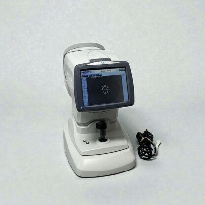 Nidek AL-Scan Optical Biometer — Used