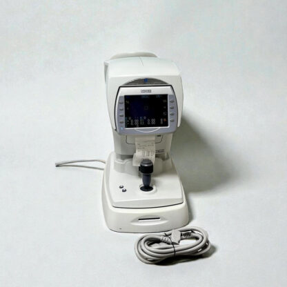 Nidek ARK-560A Autorefractor Used | Digital Eye Center